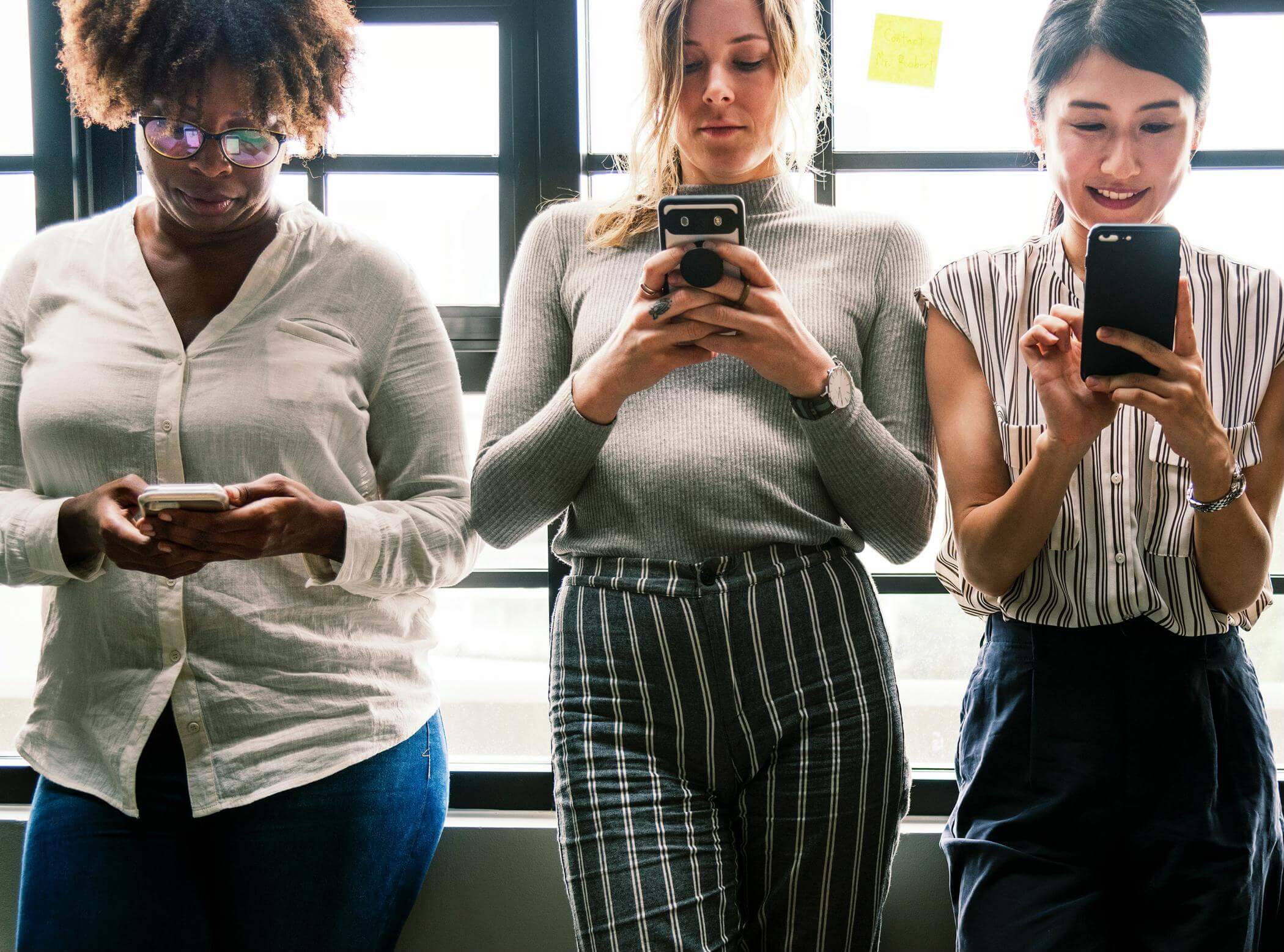 Mobile Traffic Overtakes Desktop Traffic Mobile Traffic Overtakes Desktop Traffic